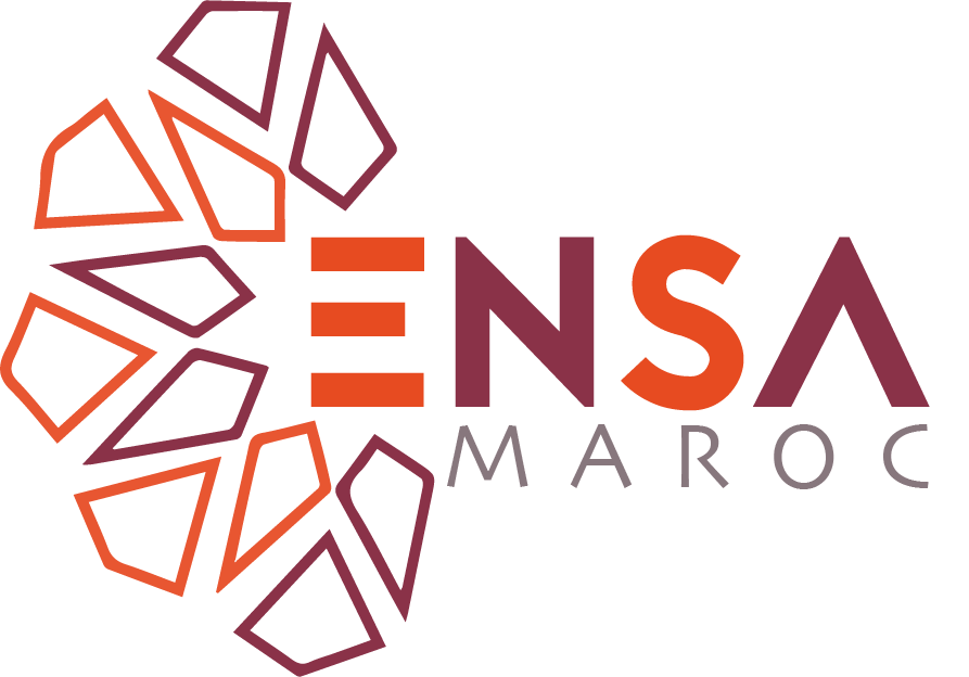 ENSA MAROC - Home page